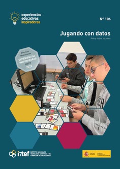 Experiencias educativas inspiradoras Nº 113. Somos periodistas de los ...